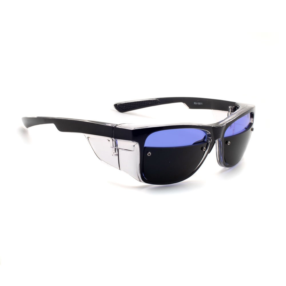 Model 15011 Split Lens Vs Eyewear